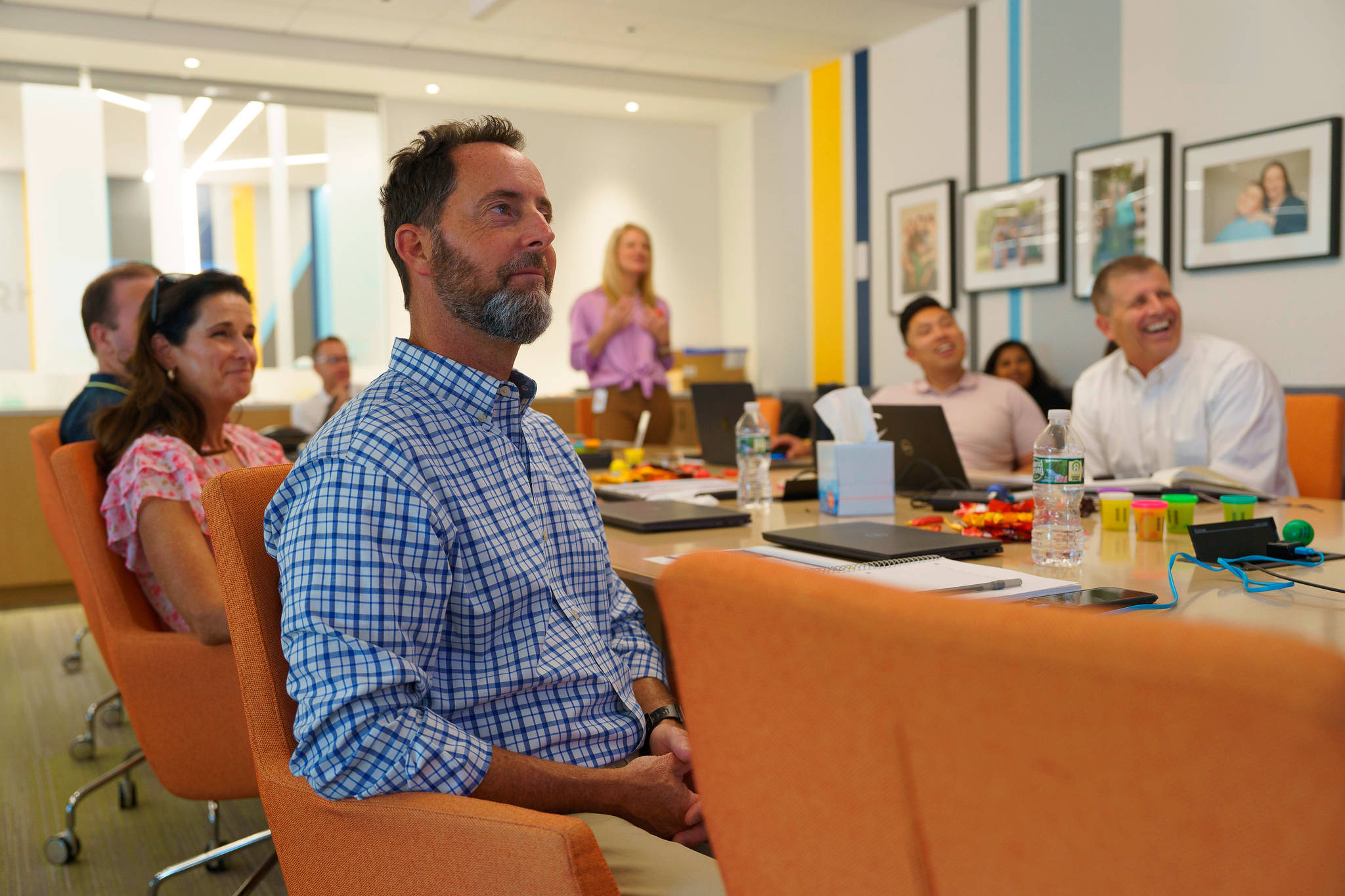 About - Rhythm Pharmaceuticals