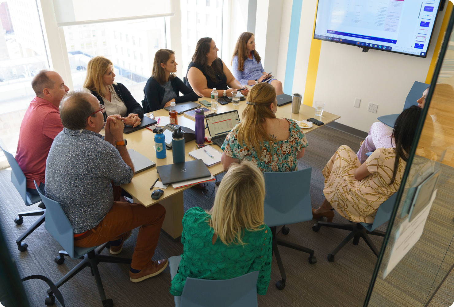 Disease Focus - Rhythm Pharmaceuticals