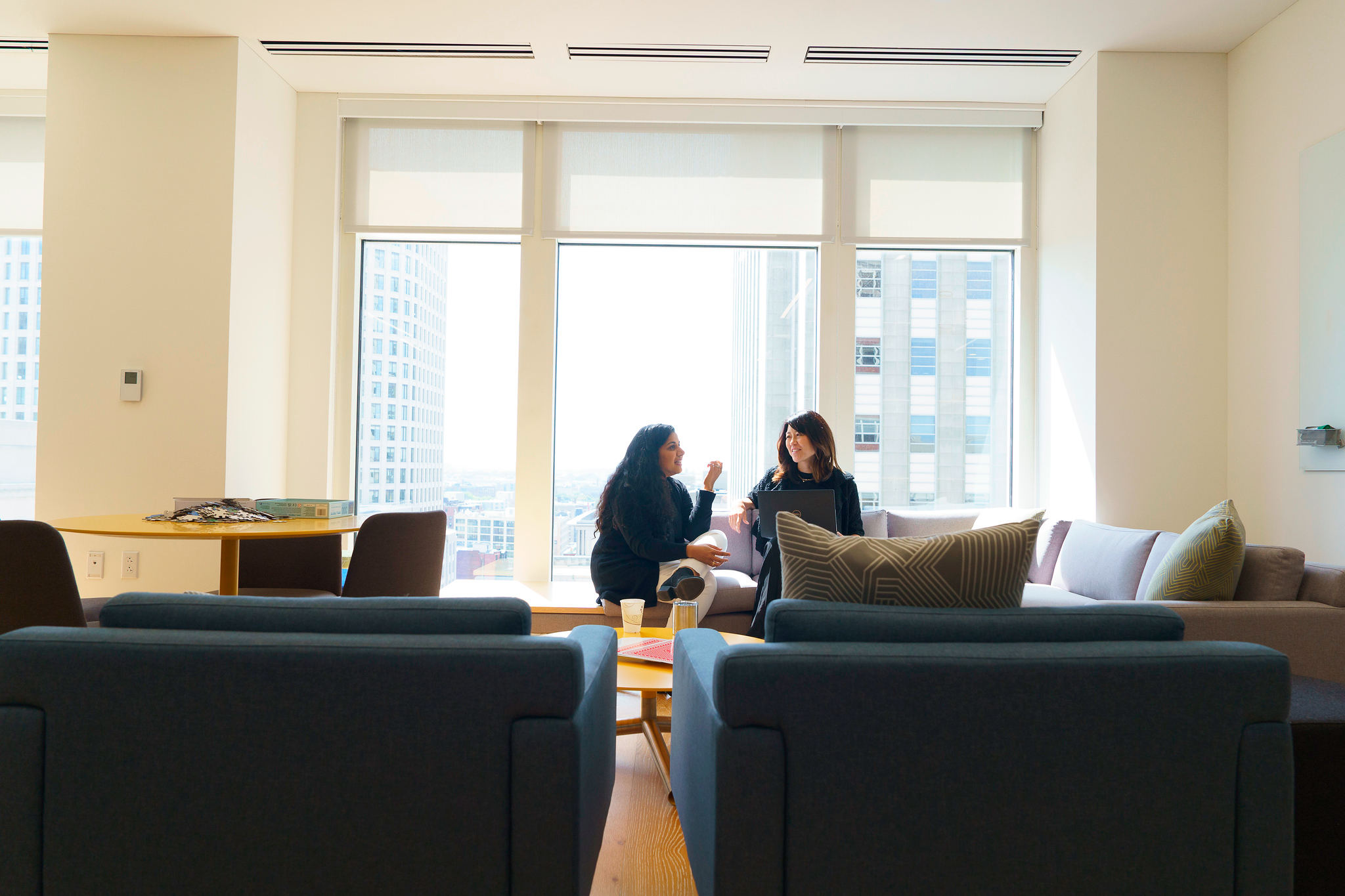 Our People - Rhythm Pharmaceuticals